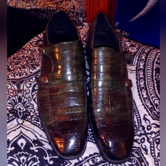 Crocodile Skin Shoes | Shoes | Crocodile Skin Shoes | Poshmark